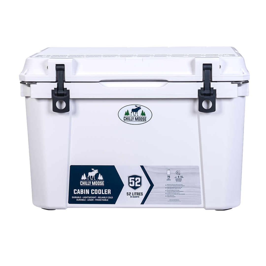 52L Cabin Cooler – Georgian Bay Leisure