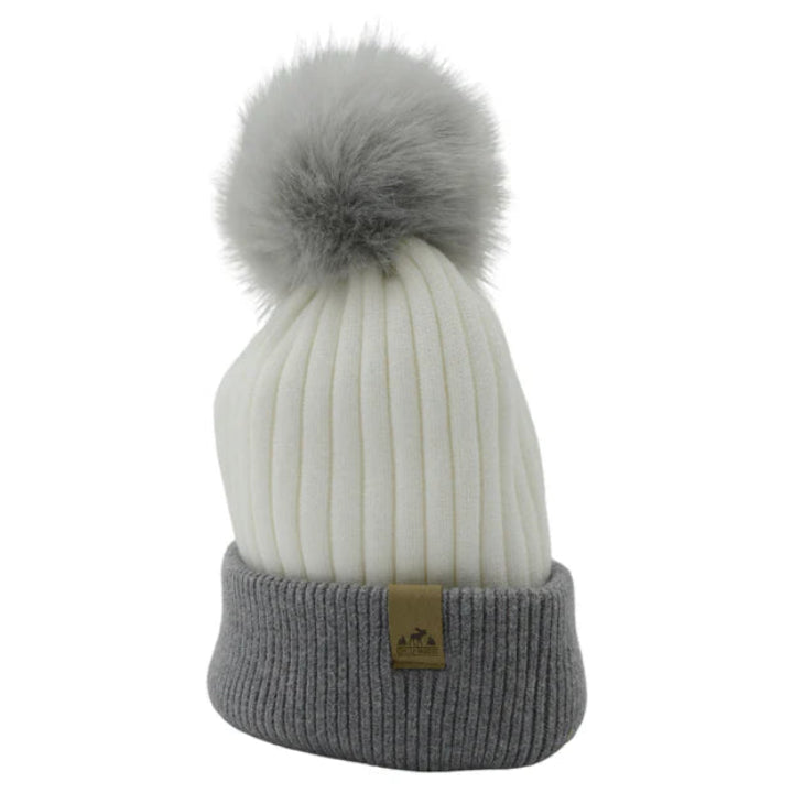 Ski Bunny Toque – Georgian Bay Leisure