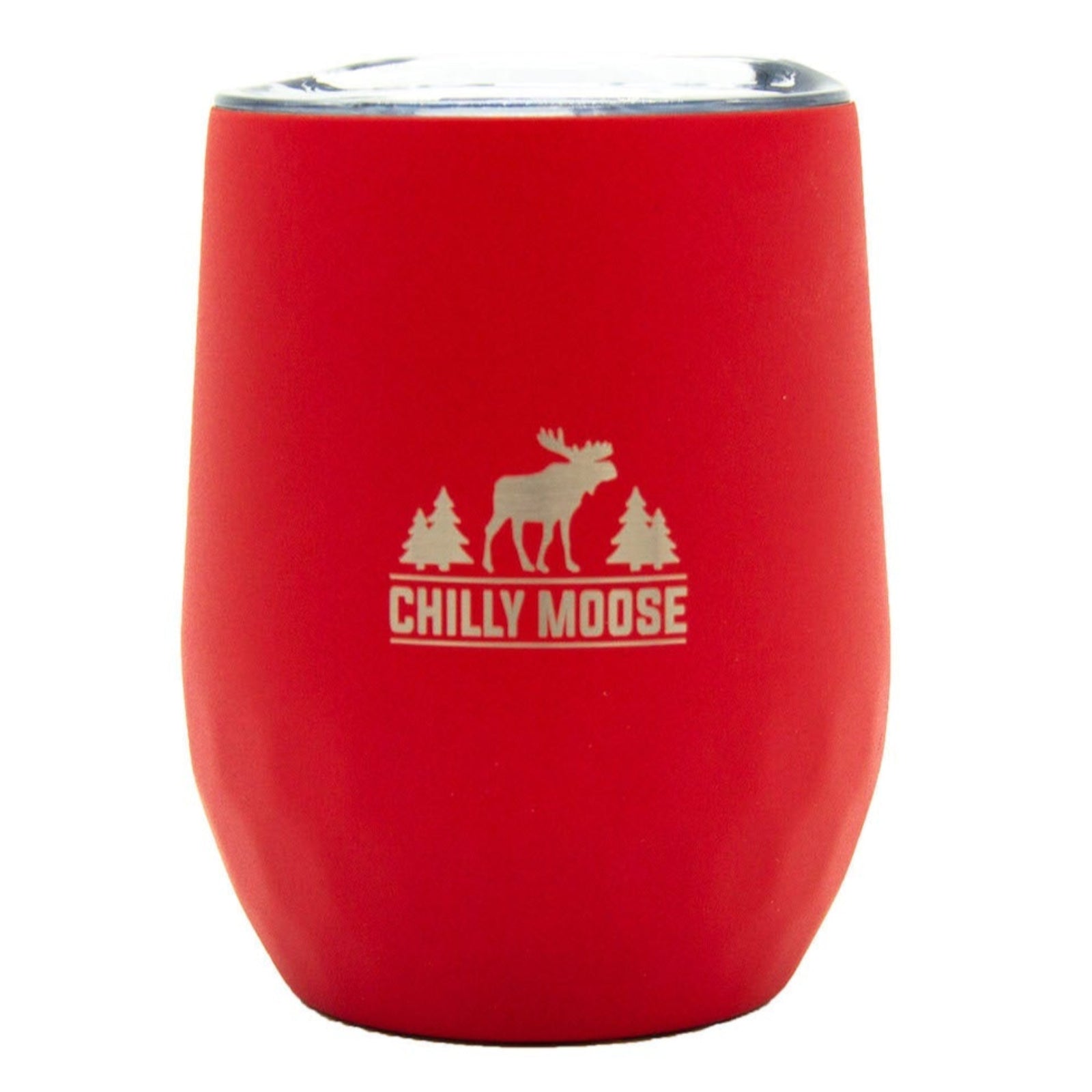 Chilly Moose | 12oz Boathouse Tumbler – Georgian Bay Leisure